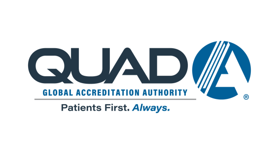 Accreditation For Ambulatory Health Care | QUAD A